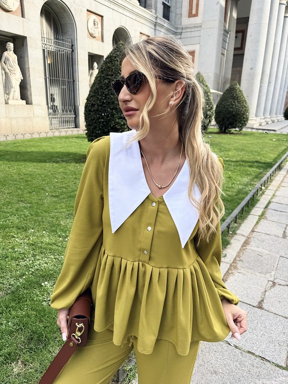 Bluza model 46