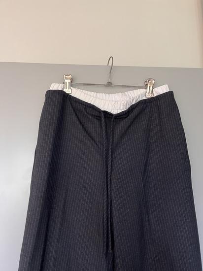 Zara pantalone kao nove %2300