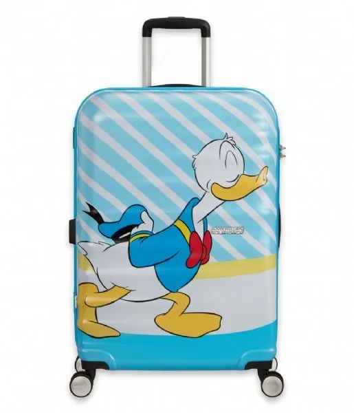 Dečiji kofer American Tourister Disney Wavebreaker