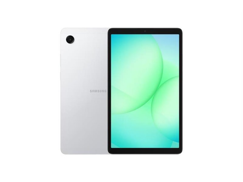 SAMSUNG GALAXY TAB A11 WIFI 4/64GB SILVER (SM-X130NZSAEUC)