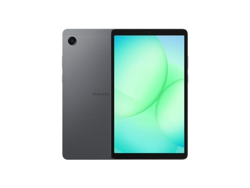 SAMSUNG GALAXY TAB A11 LTE 8/128GB GRAY (SM-X135FZAEEUC)