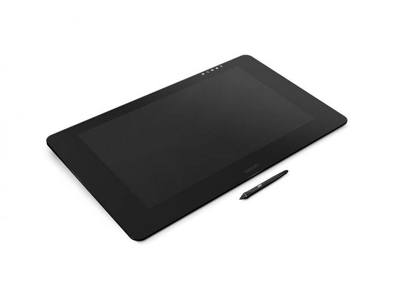 WACOM CINTIQ PRO TOUCH 24” DTH-2420