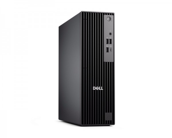 DELL Pro Slim i7-14700 8GB 512GB SSD Win11Pro 3yr ProSupport
