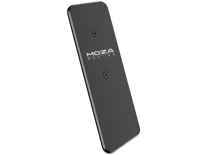 MOZA RACING LONG THROTTLE PLATE