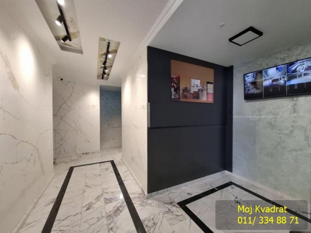Dvosoban stan na prodaju, 49m2, 235.000€