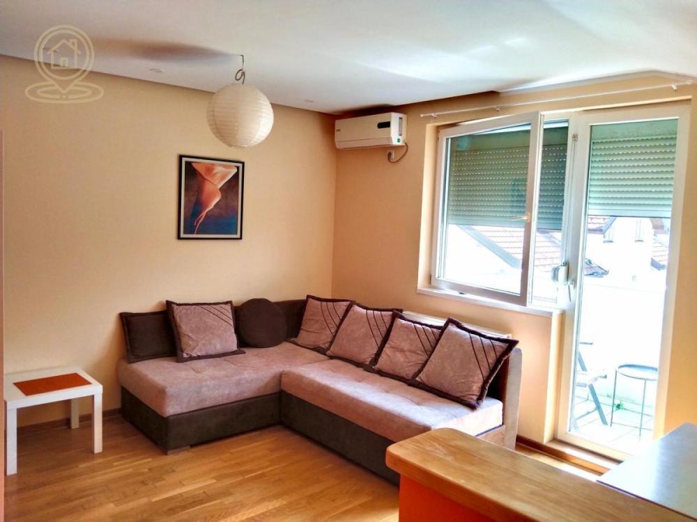 Dvosoban stan na prodaju, 40m2, 109.000€