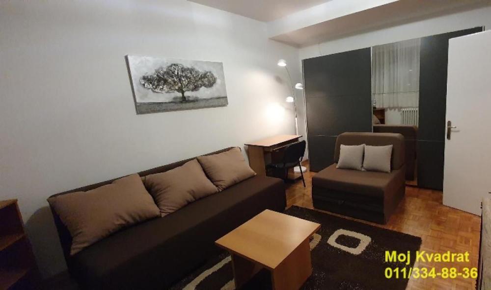 Jednosoban stan na prodaju, 32m2, 138.000€