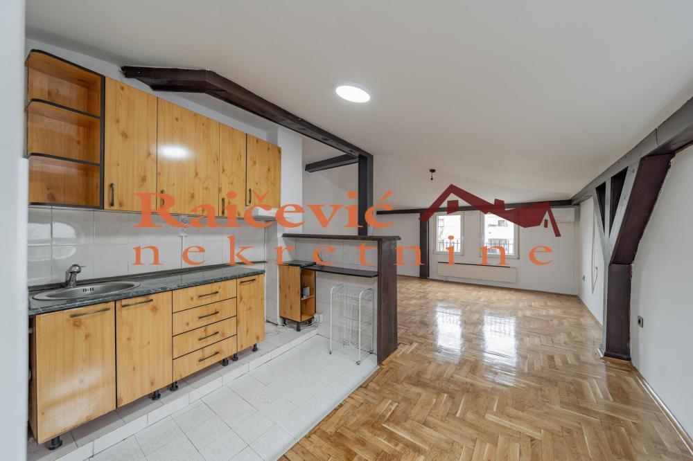 Cvijiceva, Dvosoban stan na prodaju, 52m2, 160.000€