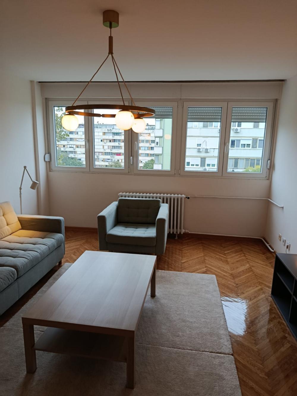 Narodnih heroja, Dvosoban stan na prodaju, 60m2, 234.600€