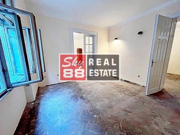 Santiceva, Četvorosoban stan na prodaju, 91m2, 380.000€