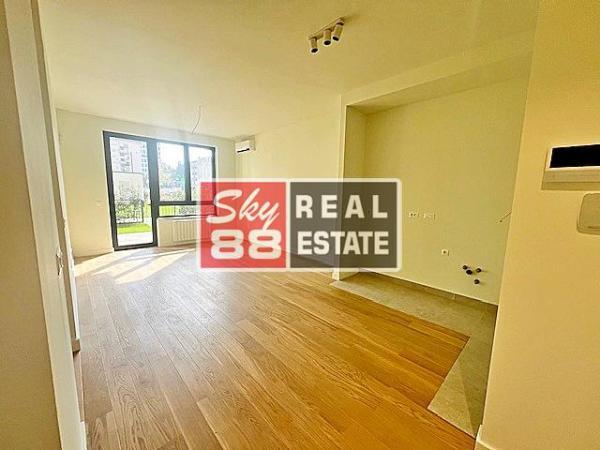 Luke Ćelovića Trebinjca, Trosoban stan na prodaju, 78m2, 339.500€