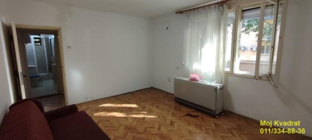 Dvosoban stan na prodaju, 56m2, 115.000€