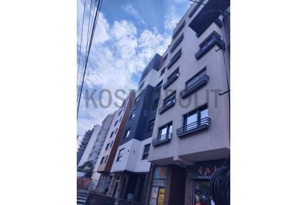 Ustanička, Trosoban stan na prodaju, 61m2, 245.000€