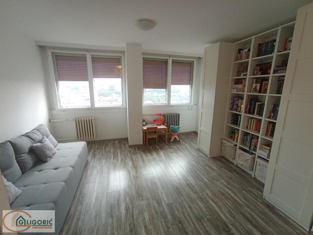 Olge Alkalaj, Dvosoban stan na prodaju, 50m2, 157.000€