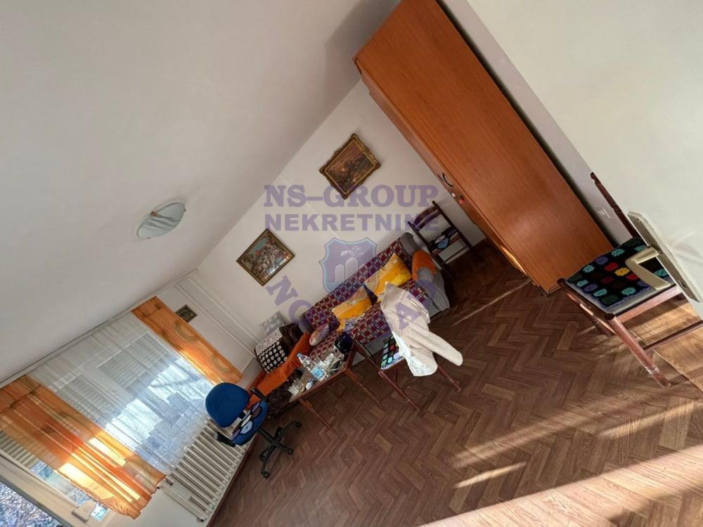 Dvoiposoban stan na prodaju, 69m2, 161.170€