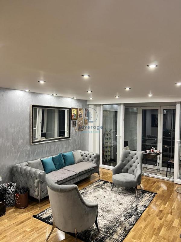 Bulevar Arsenija Čarnojevića, Dvosoban stan na prodaju, 60m2, 235.000€