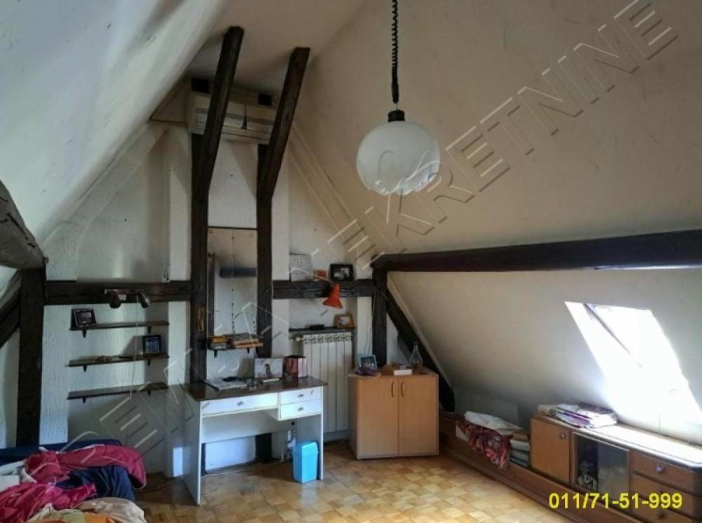 Beogradska, Troiposoban stan na prodaju, 93m2, 210.000€