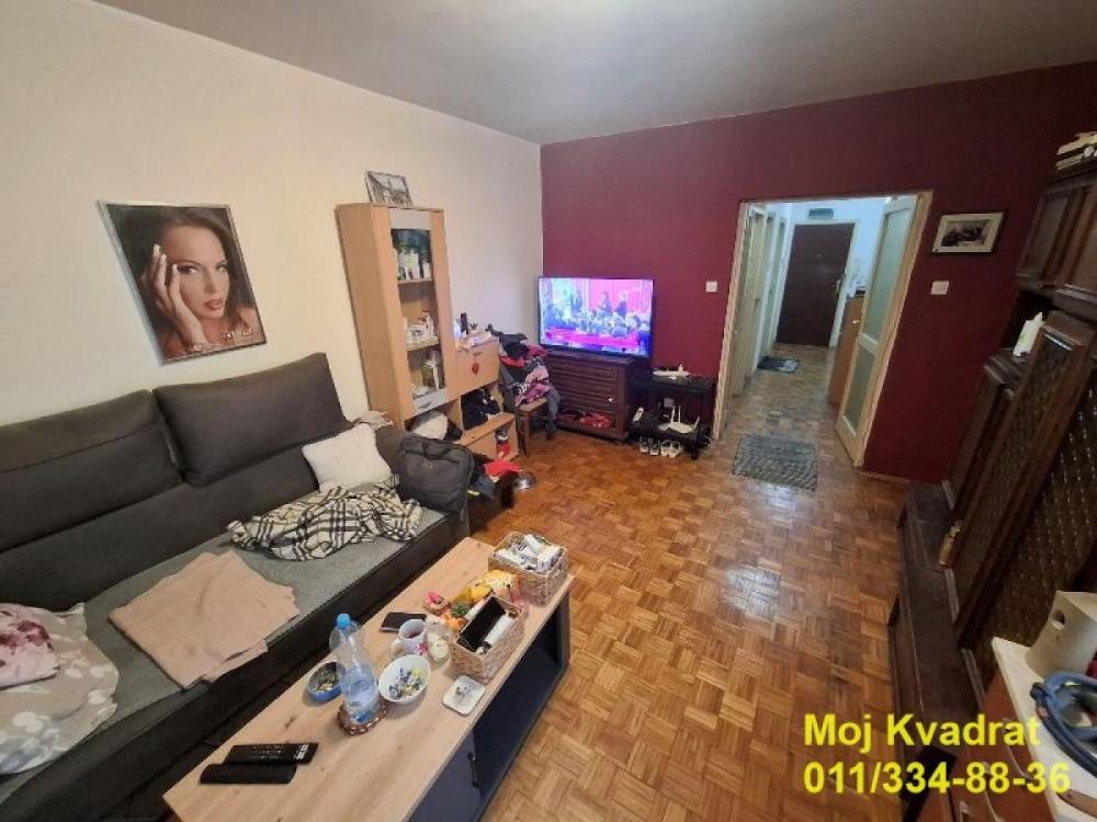 Dvosoban stan na prodaju, 62m2, 180.000€