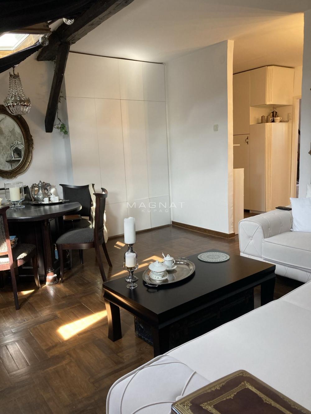 Jednosoban stan na prodaju, 45m2, 150.000€