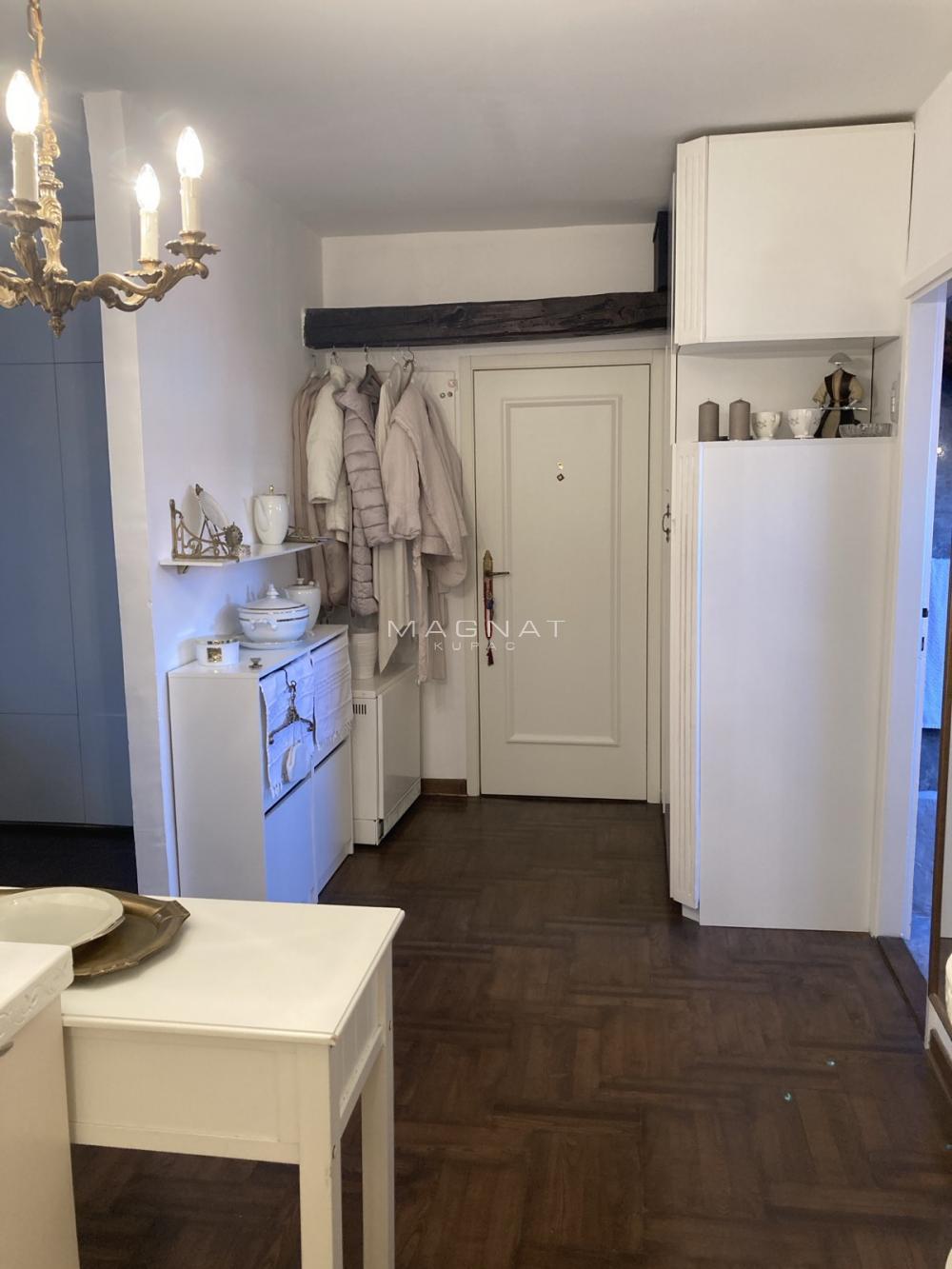 Savska, Jednosoban stan na prodaju, 45m2, 150.000€
