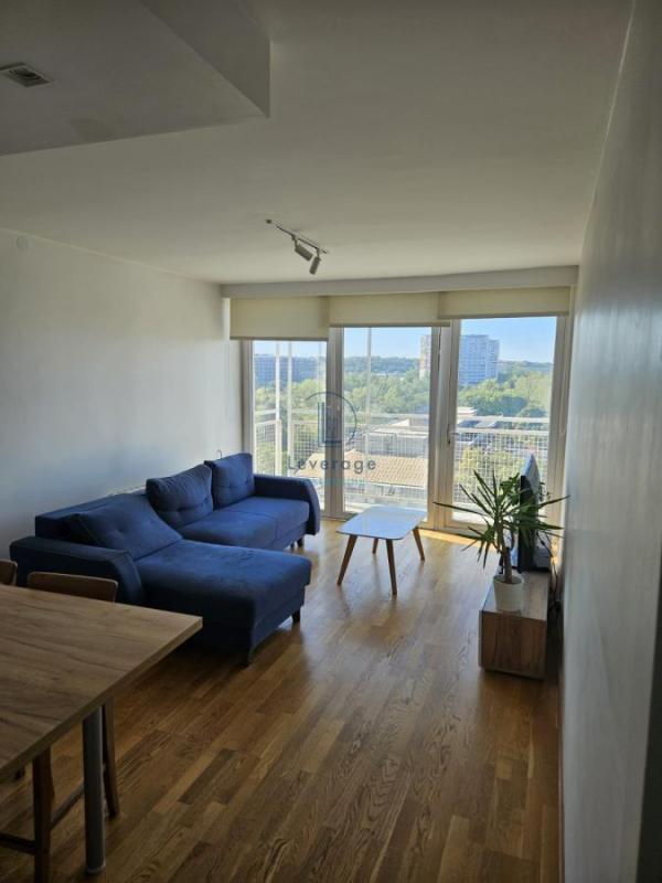 Bulevar umetnosti, Četvorosoban stan na prodaju, 75m2, 298.500€
