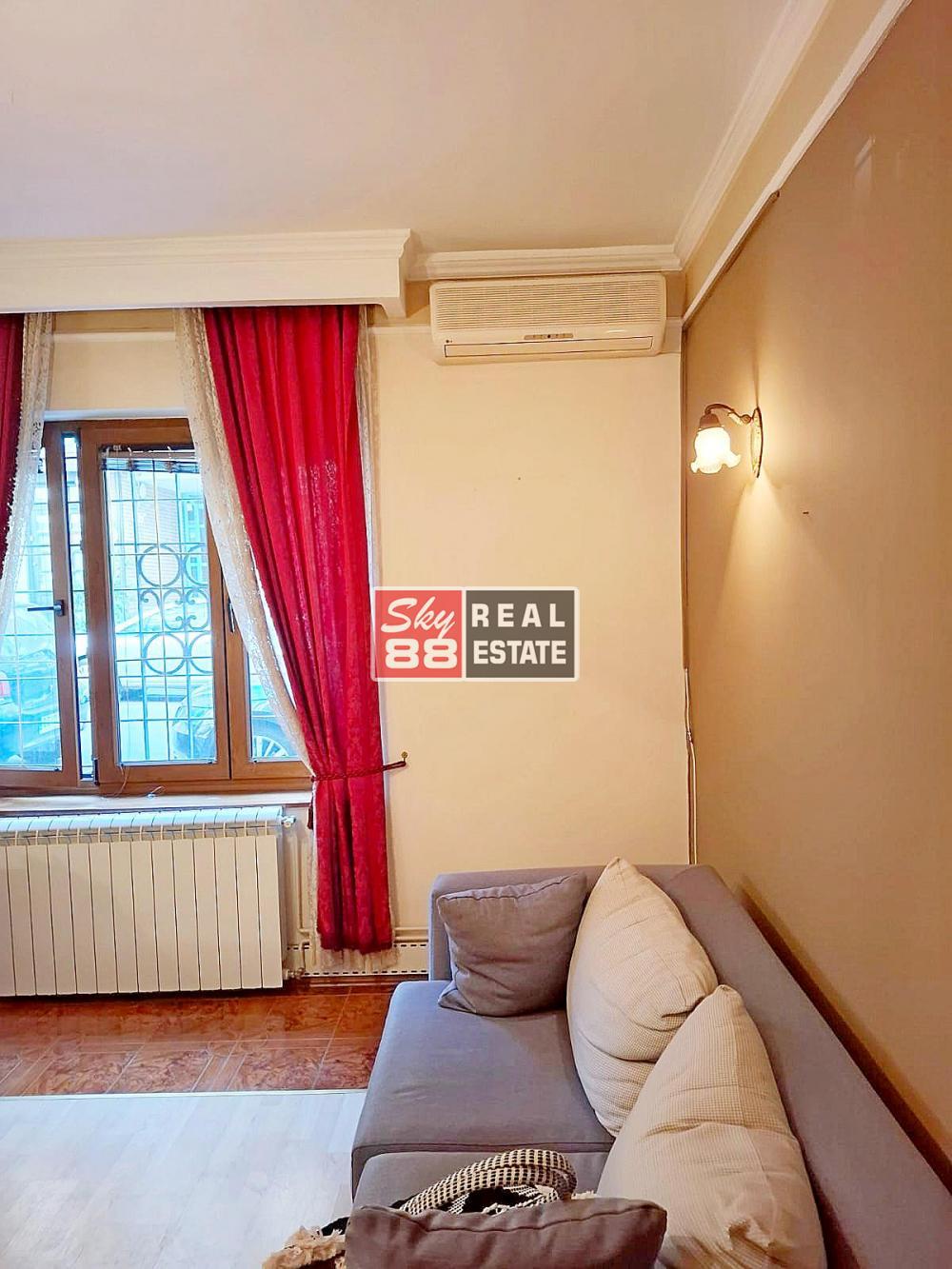 Hadži Melentijeva, Jednosoban stan na prodaju, 35m2, 133.000€