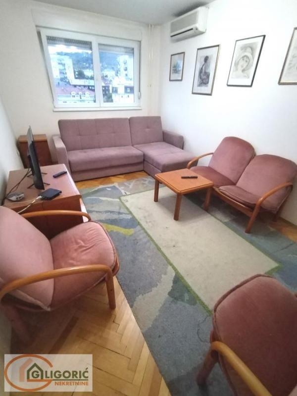 Uralska, Dvosoban stan na prodaju, 54m2, 149.500€