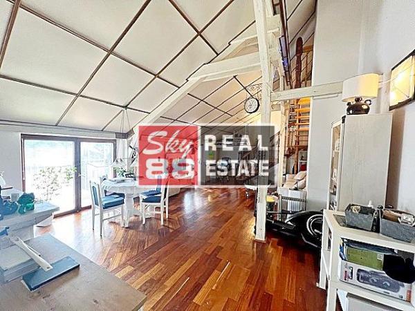 Cara Uroša, Trosoban stan na prodaju, 110m2, 460.000€