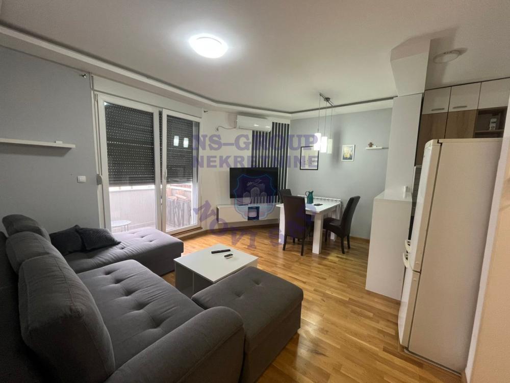 Dvoiposoban stan na prodaju, 52m2, 133.900€