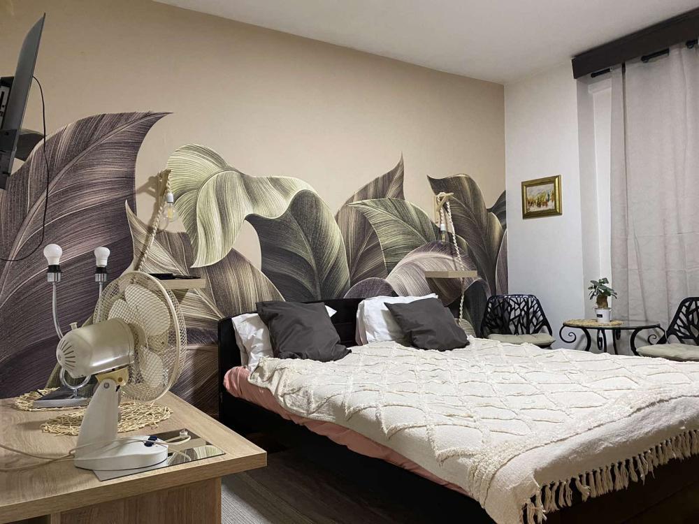 Ilije Garašanina 9, Dvoiposoban stan za izdavanje, 67m2, 800€