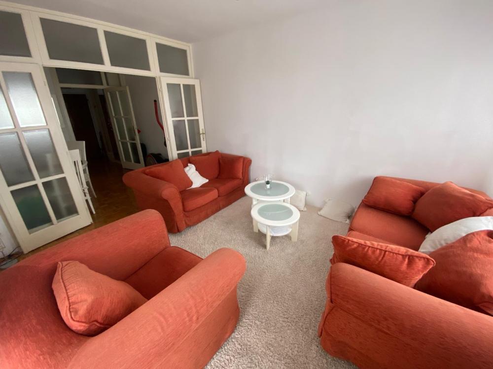 Vojvode Stepe, Trosoban stan za izdavanje, 64m2, 650€
