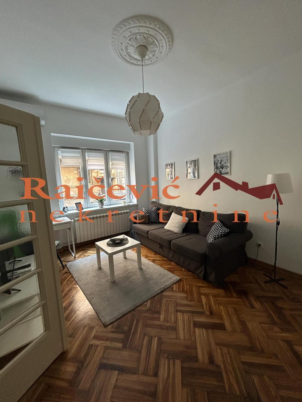 Brace Nedica, Jednosoban stan za izdavanje, 24m2, 450€