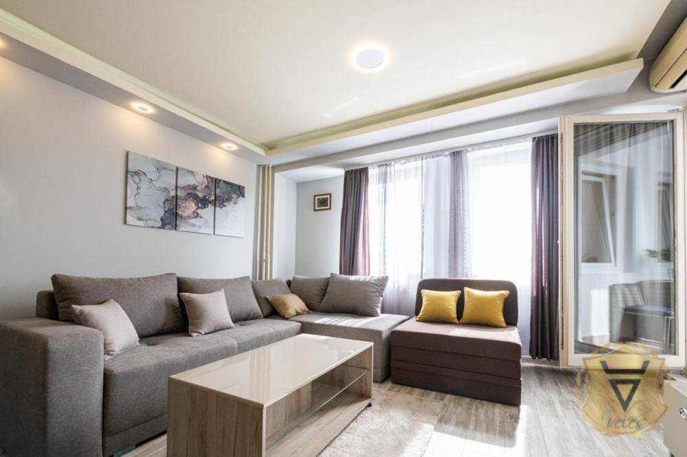 Dvosoban stan za izdavanje, 60m2, 750€
