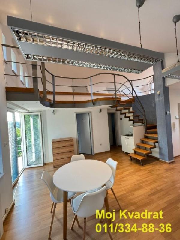 Dvoiposoban stan za izdavanje, 70m2, 650€