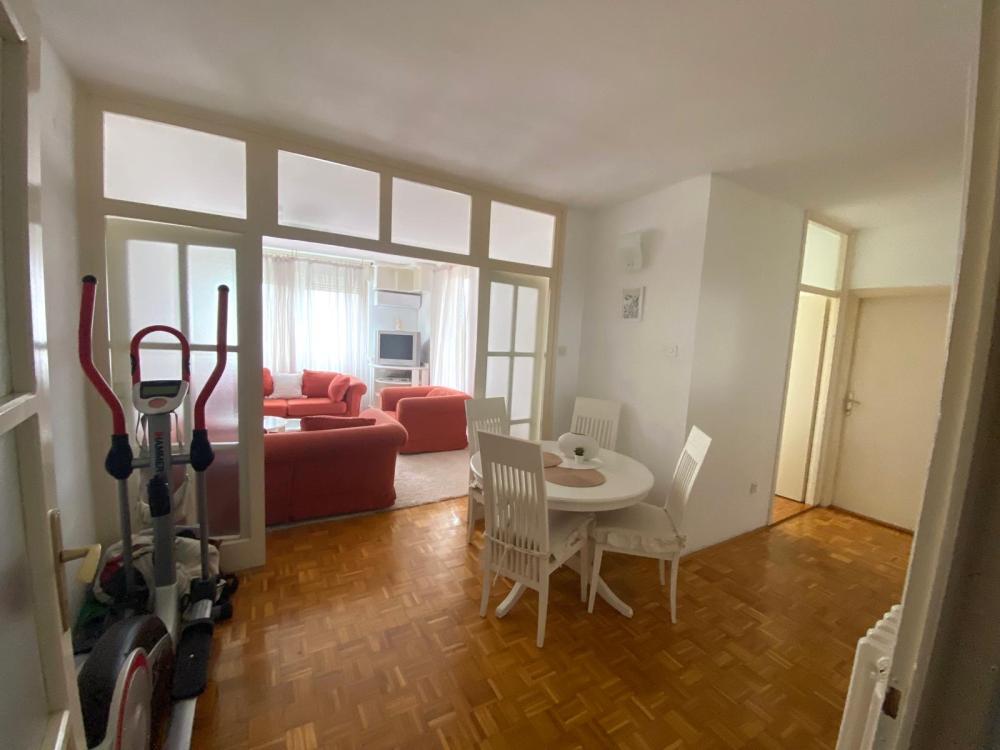 Vojvode Stepe 289, Dvoiposoban stan za izdavanje, 64m2, 650€