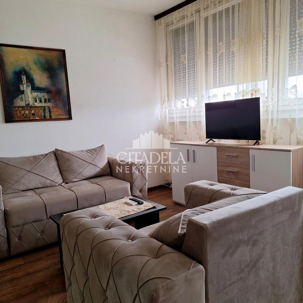 Požeška, Dvosoban stan za izdavanje, 63m2, 600€