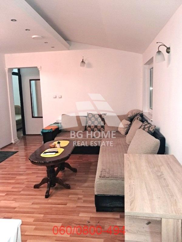 Braće Jerković, Dvoiposoban stan za izdavanje, 50m2, 600€