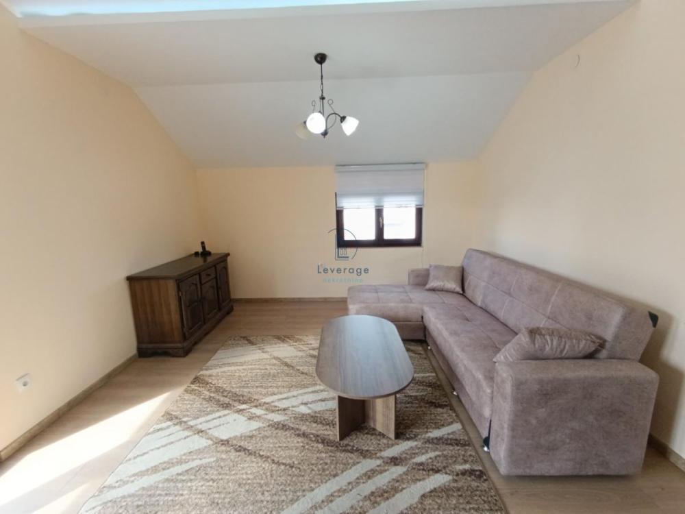 Admirala Vukovića, Četvorosoban stan za izdavanje, 75m2, 750€