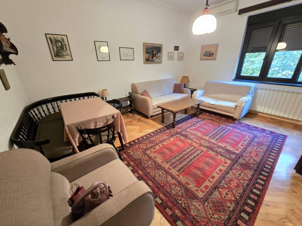 Bilećka, Trosoban stan za izdavanje, 70m2, 600€
