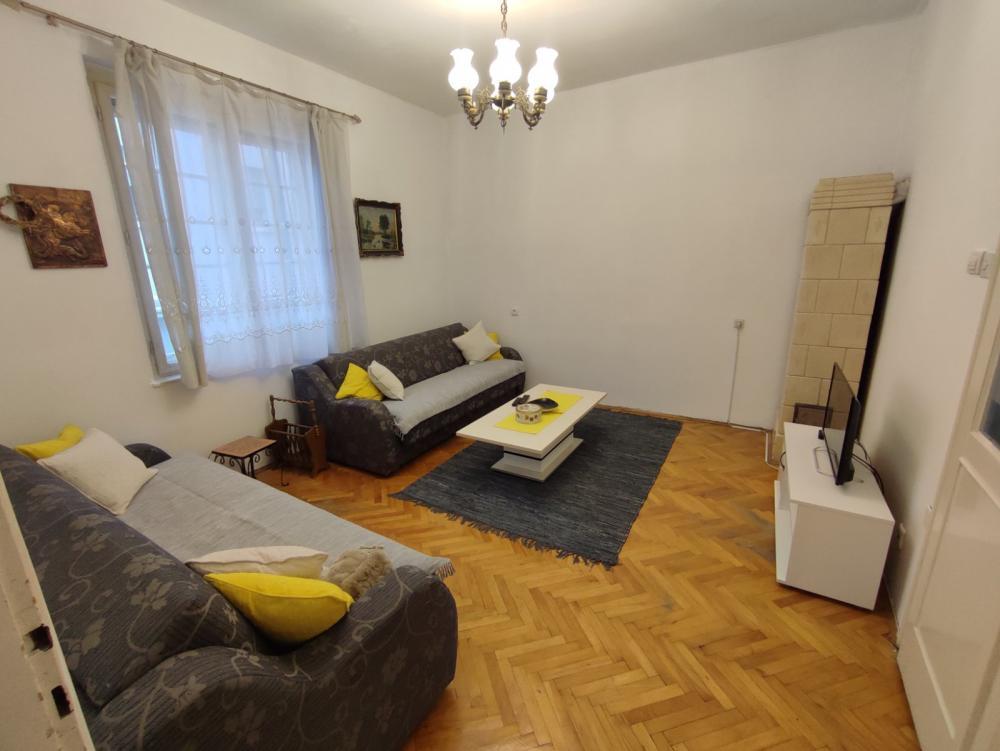 Bulevar Kralja Aleksandra, Dvosoban stan za izdavanje, 50m2, 600€