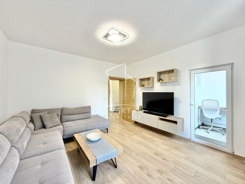 Mileševska, Dvosoban stan za izdavanje, 56m2, 1.100€