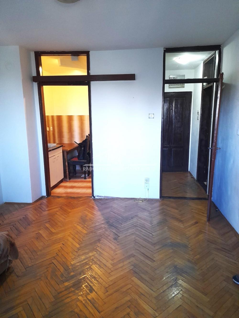 Partizanske vode, Stan za izdavanje, 30m2, 200€