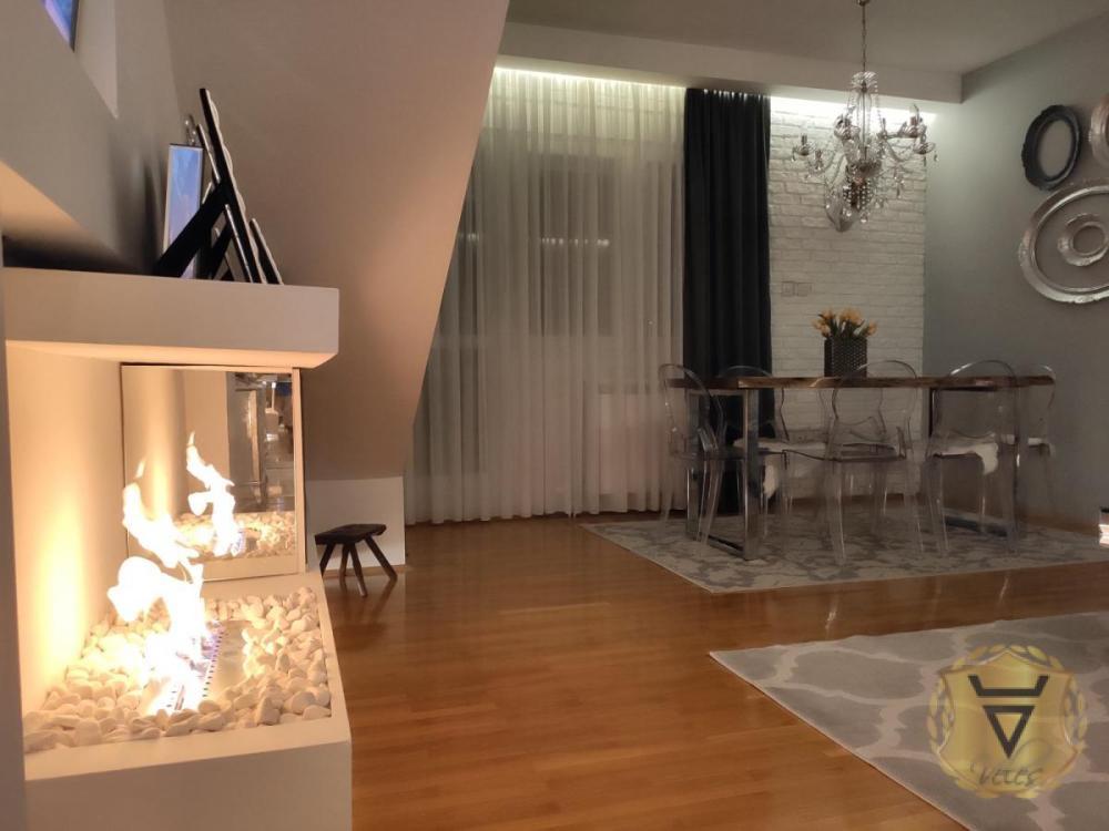 Trosoban stan za izdavanje, 72m2, 950€