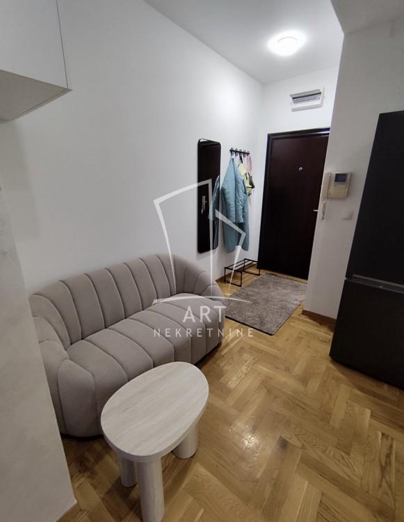 Đevđelijska, Jednosoban stan za izdavanje, 31m2, 700€