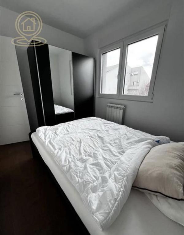 Dvosoban stan za izdavanje, 40m2, 700€