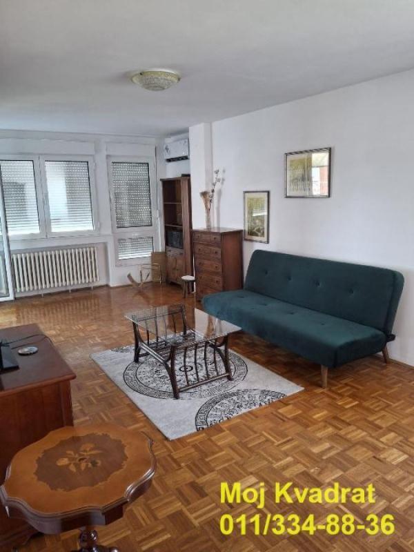 Dvosoban stan za izdavanje, 65m2, 600€