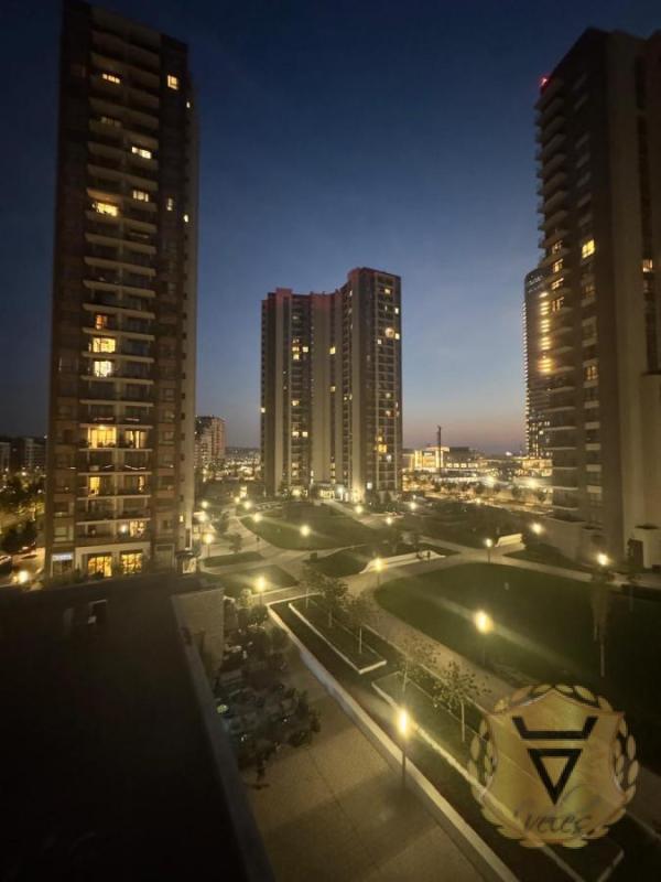 Trosoban stan za izdavanje, 81m2, 1.600€
