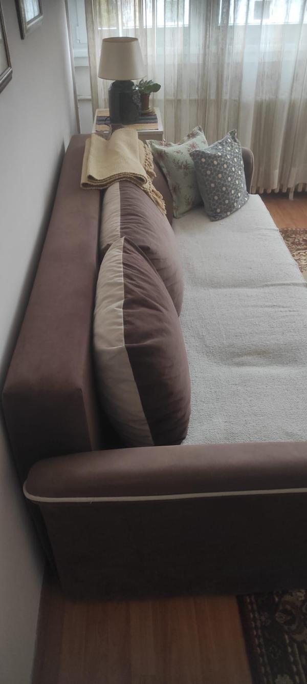 Bulevar Mihajla Pupina, Jednosoban stan za izdavanje, 32m2, 400€