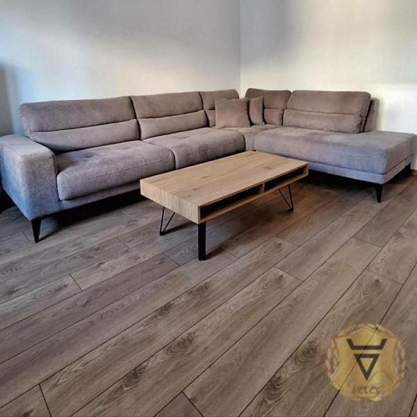 Dvosoban stan za izdavanje, 60m2, 1.100€