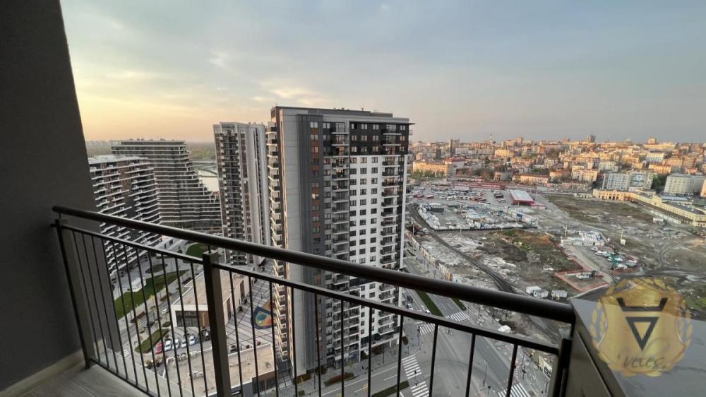 Dvosoban stan za izdavanje, 56m2, 1.300€